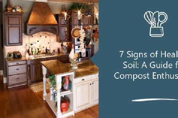 7 Signs of Healthy Soil: A Guide for Compost Enthusiasts | Planet 997