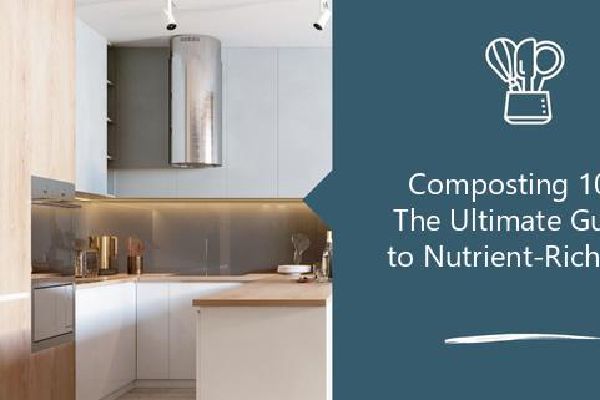 Composting 101: The Ultimate Guide to Nutrient-Rich Soil | Planet 997