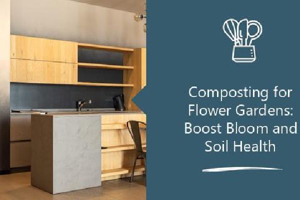 Composting for Flower Gardens: Boost Bloom and Soil Health | Planet 997