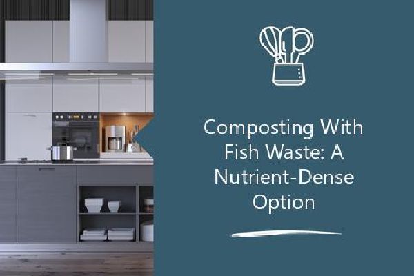 Composting With Fish Waste: A Nutrient-Dense Option | Planet 997