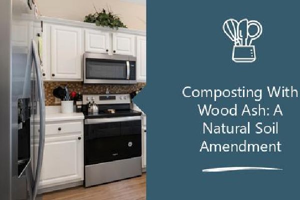 Composting With Wood Ash: A Natural Soil Amendment | Planet 997