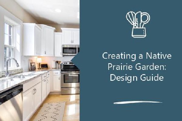 Creating a Native Prairie Garden: Design Guide | Planet 997
