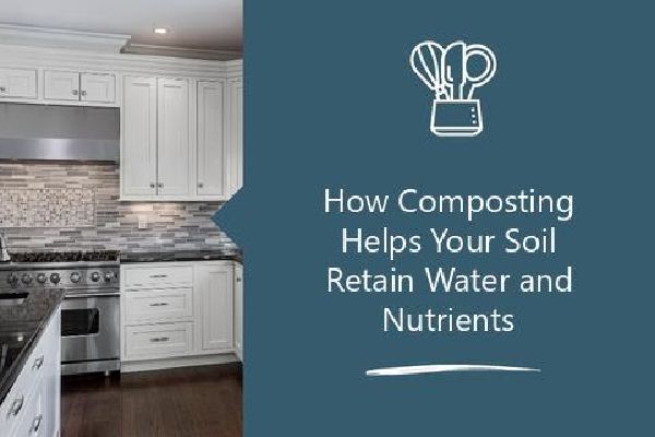 How Composting Helps Your Soil Retain Water and Nutrients | Planet 997 How Composting Helps Your Soil Retain Water and Nutrients | Planet 997