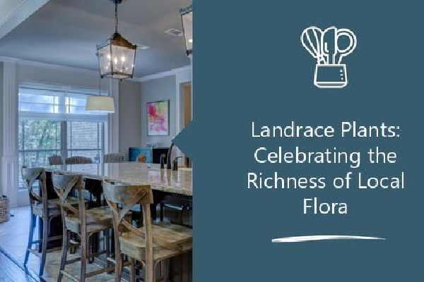 Landrace Plants: Celebrating the Richness of Local Flora | Planet 997