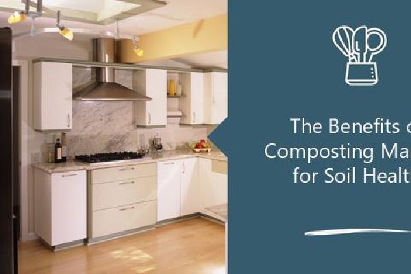 The Benefits of Composting Manure for Soil Health | Planet 997