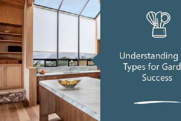 Understanding Soil Types for Garden Success | Planet 997