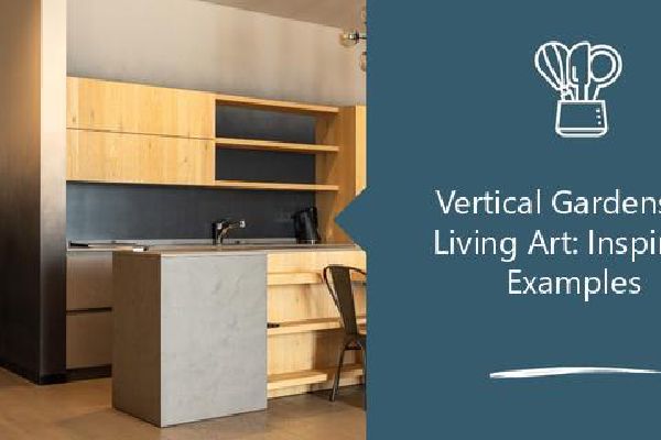 Vertical Gardens as Living Art: Inspiring Examples | Planet 997