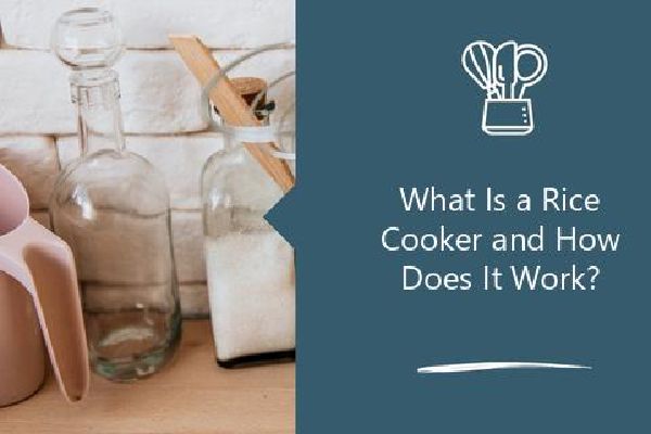 What Is a Rice Cooker and How Does It Work? | Planet 997