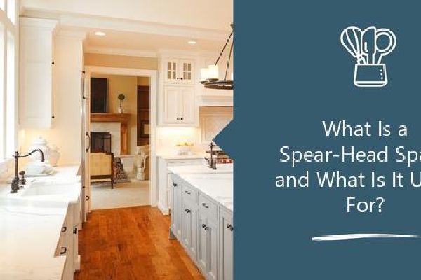 What Is a Spear-Head Spade and What Is It Used For? | Planet 997